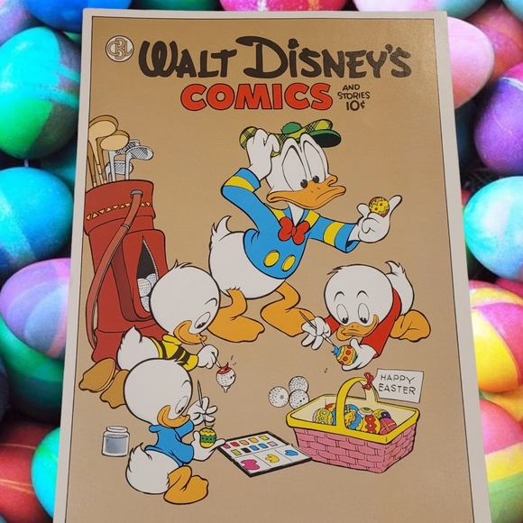 Walt Disney | Other | Vintage Walt Disney 983 Laminate Poster | Poshmark